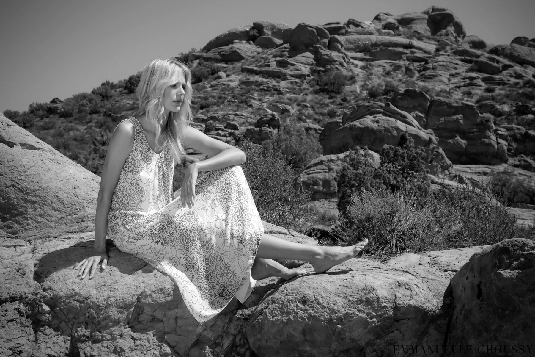 Angela Mara – LaBelle Boutique 1984