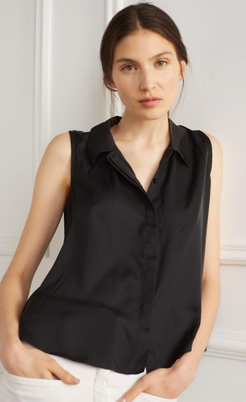 Rachel Shirt – LaBelle Boutique 1984