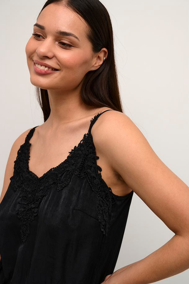 ANNA TOP – LaBelle Boutique 1984